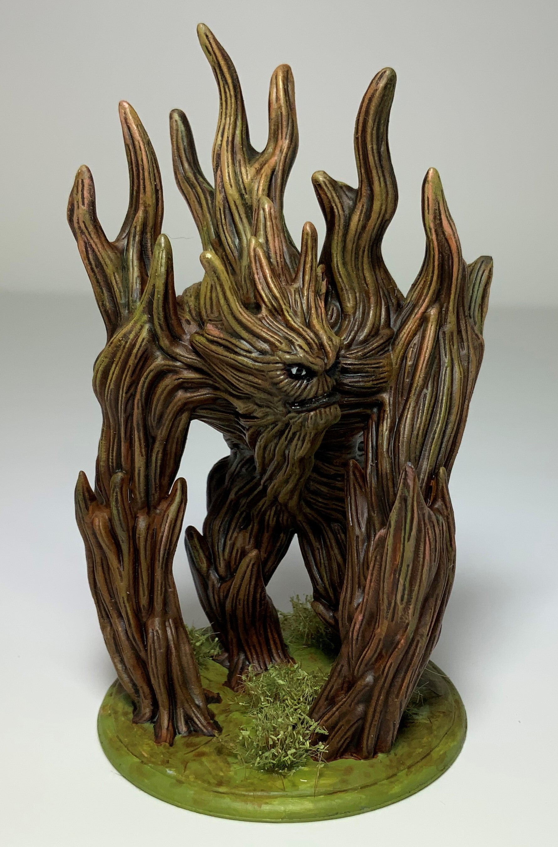 Treant - Gray/Unpainted – HERO Creations